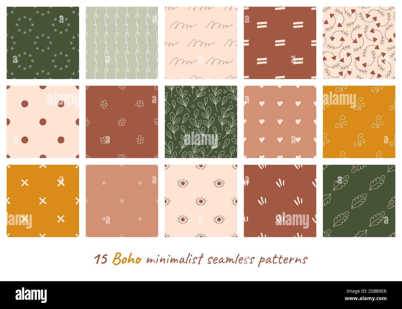Neutral patterns Cut Out Stock Images & Pictures - Alamy