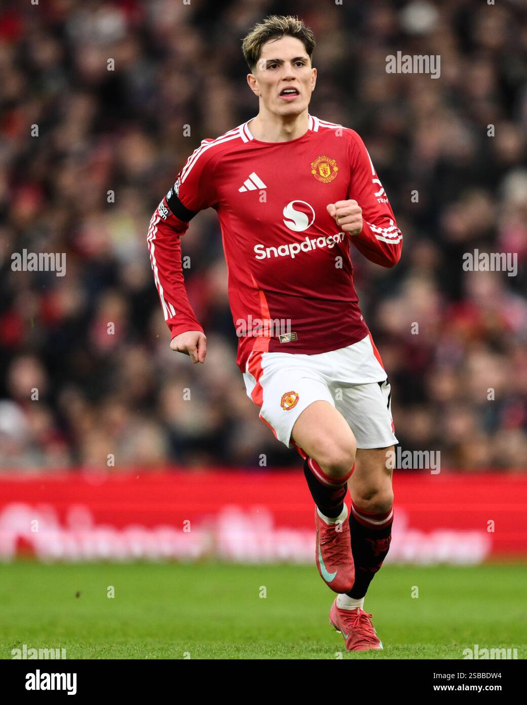 Garnacho hi-res stock photography and images - Alamy