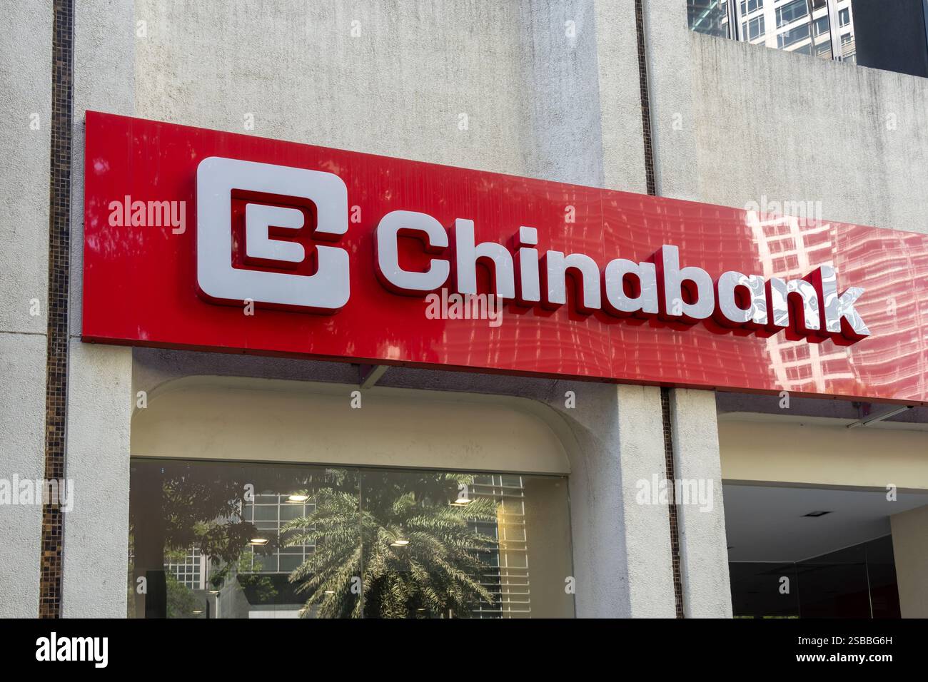 Chinabank hi-res stock photography and images - Alamy