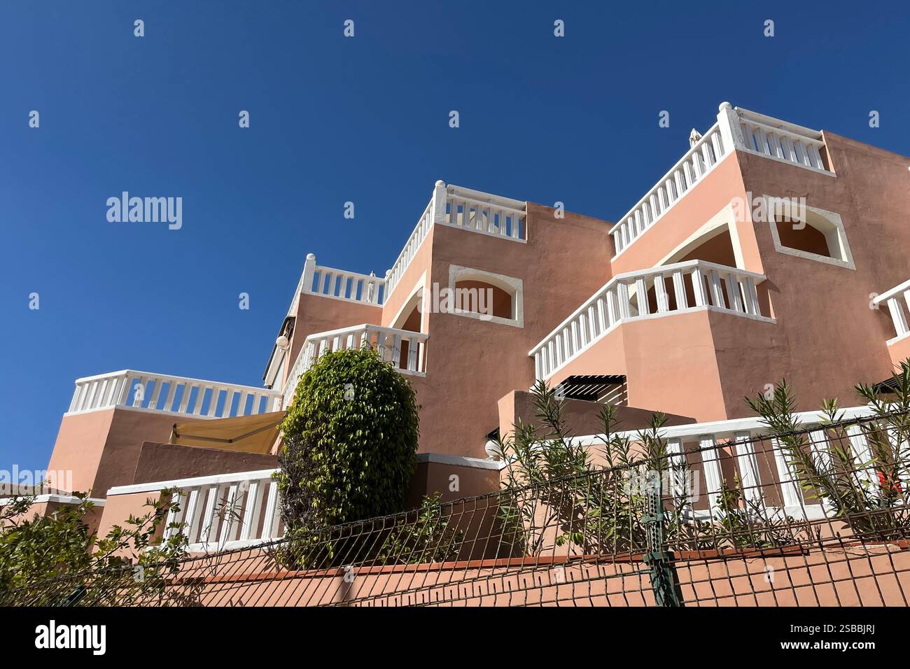 Sol sun beach costa adeje hi-res stock photography and images - Alamy