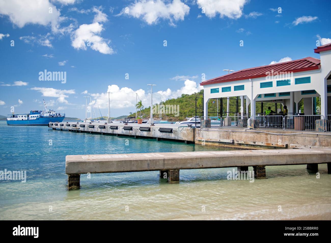 Loredon l boynes sr dock hi-res stock photography and images - Alamy