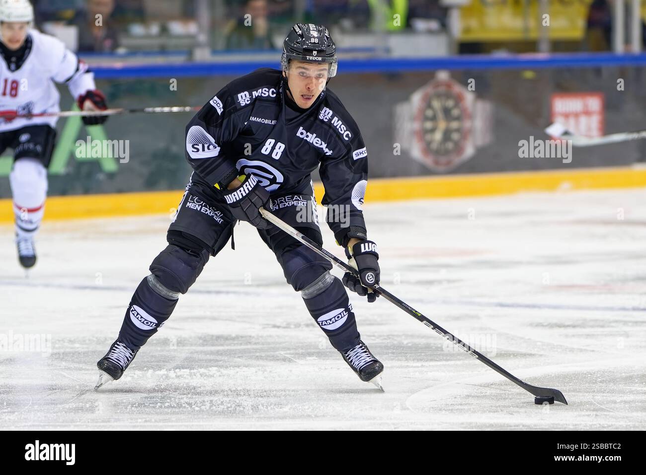 Geneva, Switzerland. 02nd Feb, 2025. Geneva, Switzerland, February 02 ...