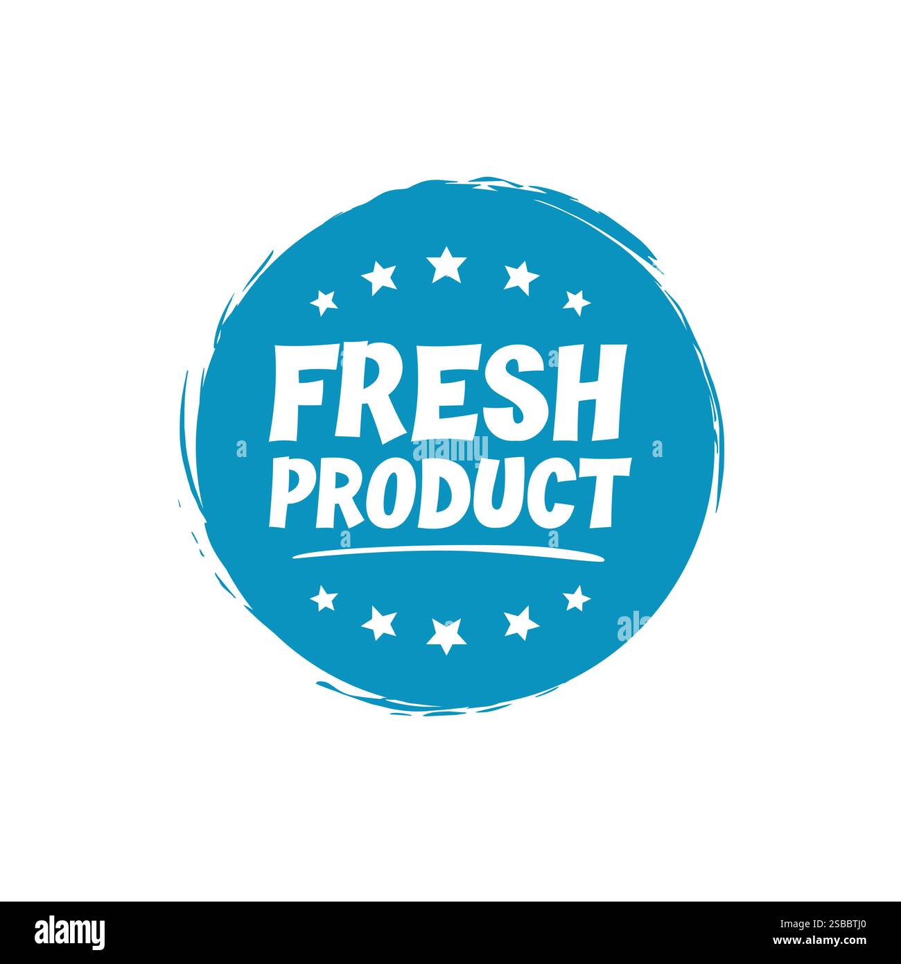 Fresh food use by label Stock Vector Images - Alamy