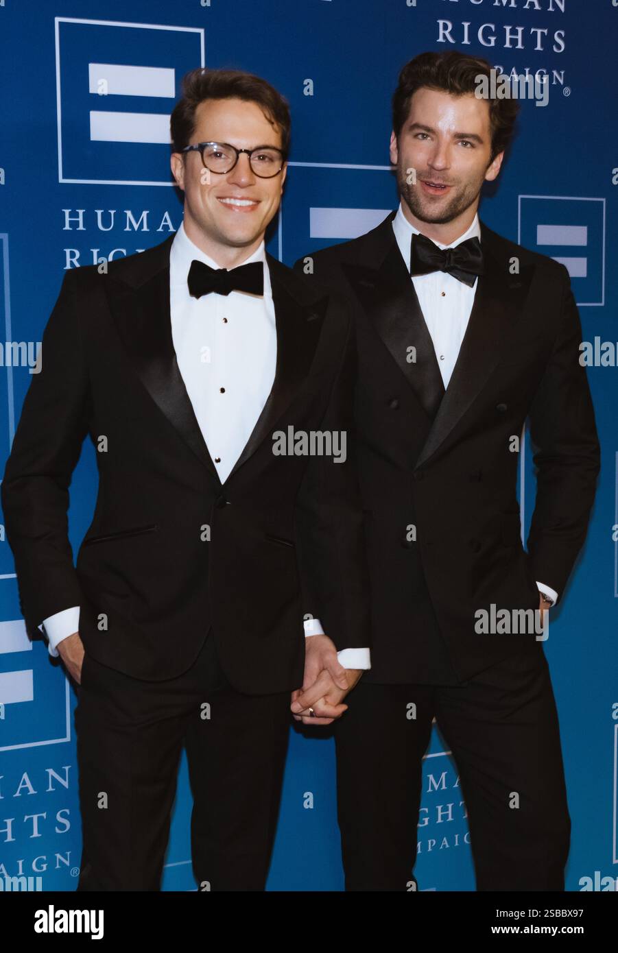 February 1, 2025, New York, Ny, United States: Jeff O'Donnell and ...