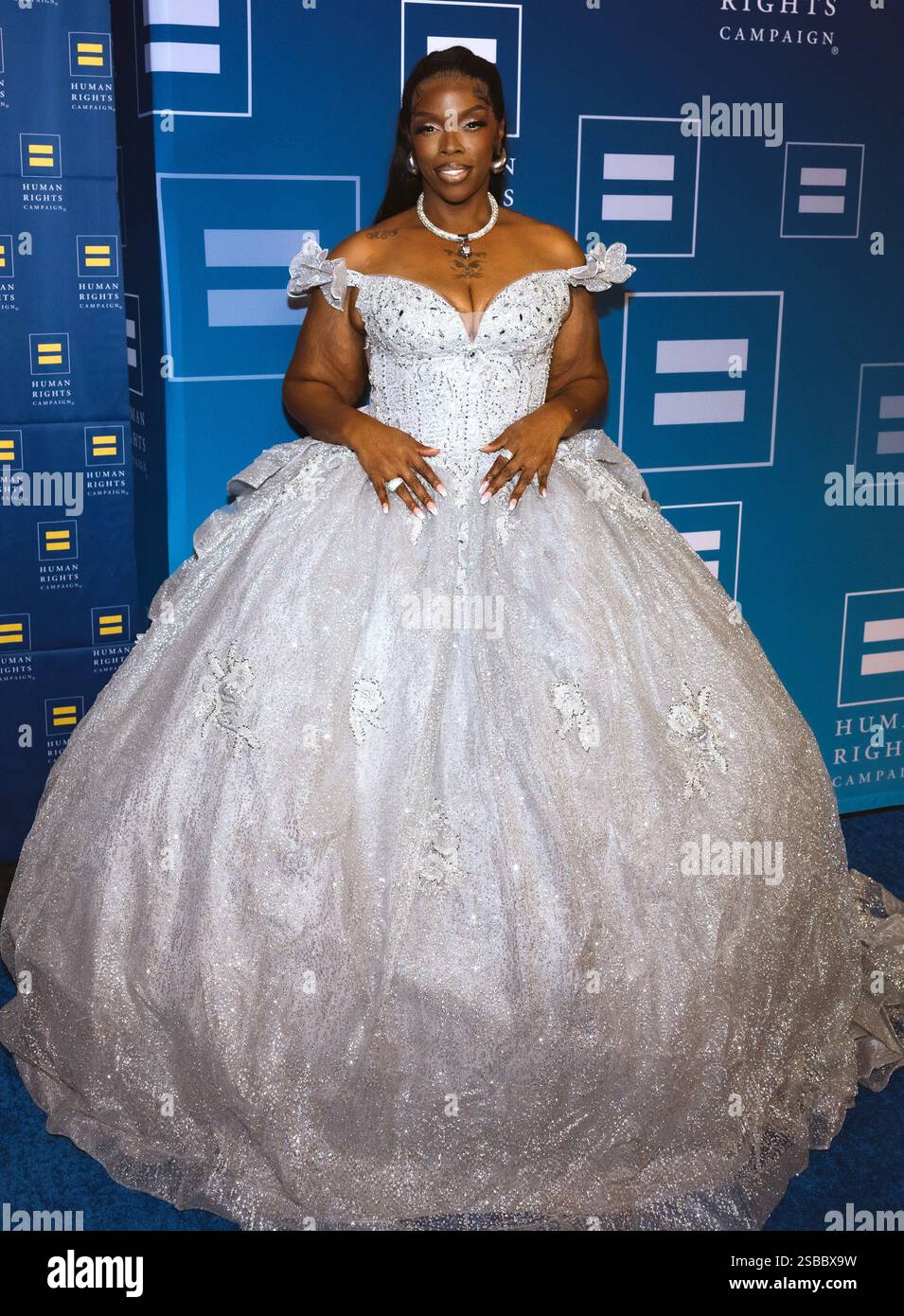 February 1, 2025, New York, Ny, United States: RaeShanda Lias attends ...