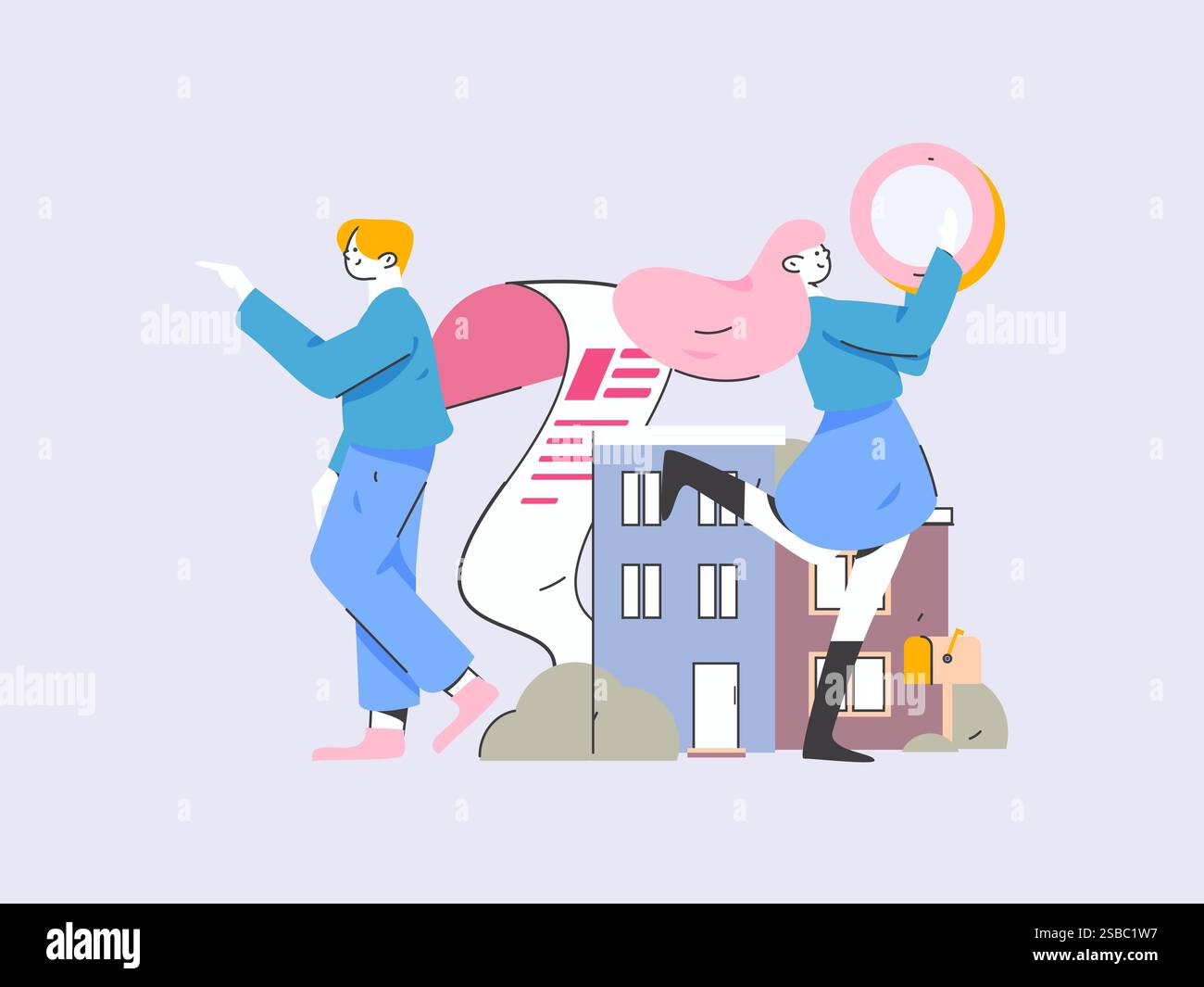 District operation Stock Vector Images - Alamy