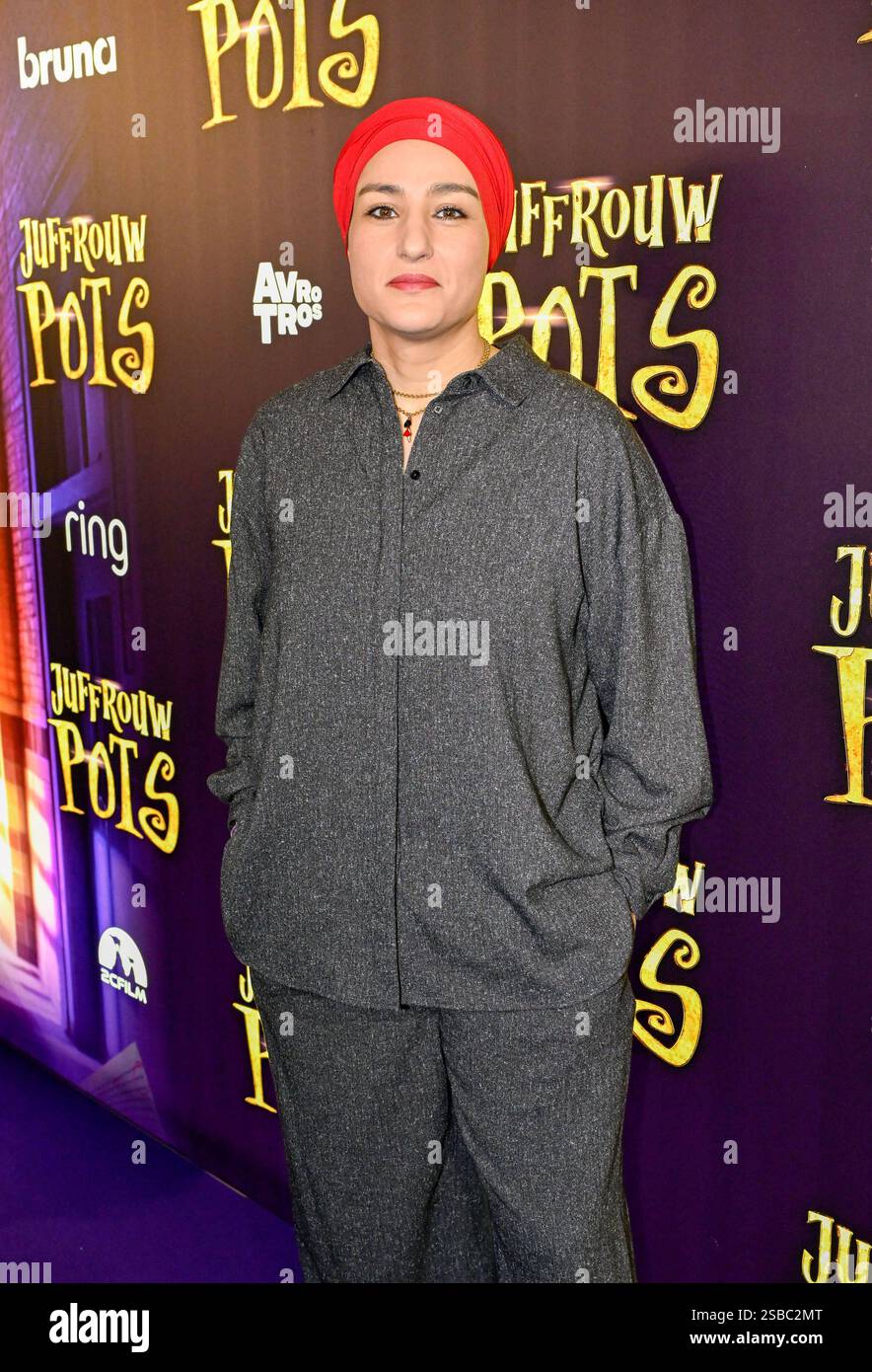 Nora akachar hi-res stock photography and images - Alamy