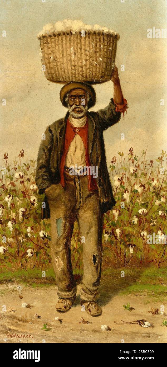 William aiken walker painting hi-res stock photography and images - Alamy