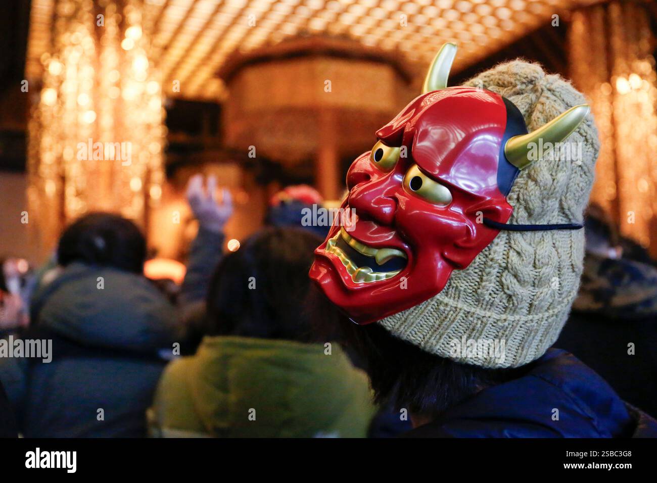 Tokyo japan february 2025 rain hi-res stock photography and images - Alamy