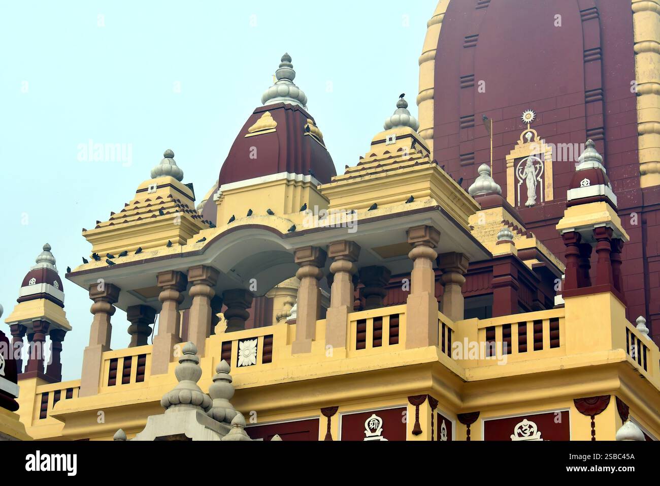 Laxmi Narayan Temple, Laxminarayan Temple, Laxminarayan Mandir, Hindu ...