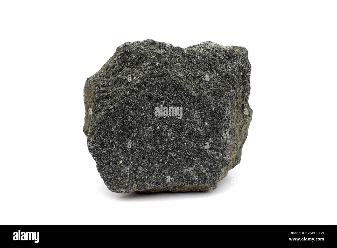 Carboniferous limestone is a carbonate sedimentary rock rich in carbon ...