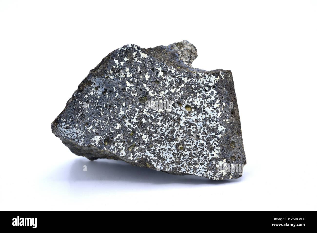 Peridotite is ultramafic igneous rock rich on olivine and pyroxene ...