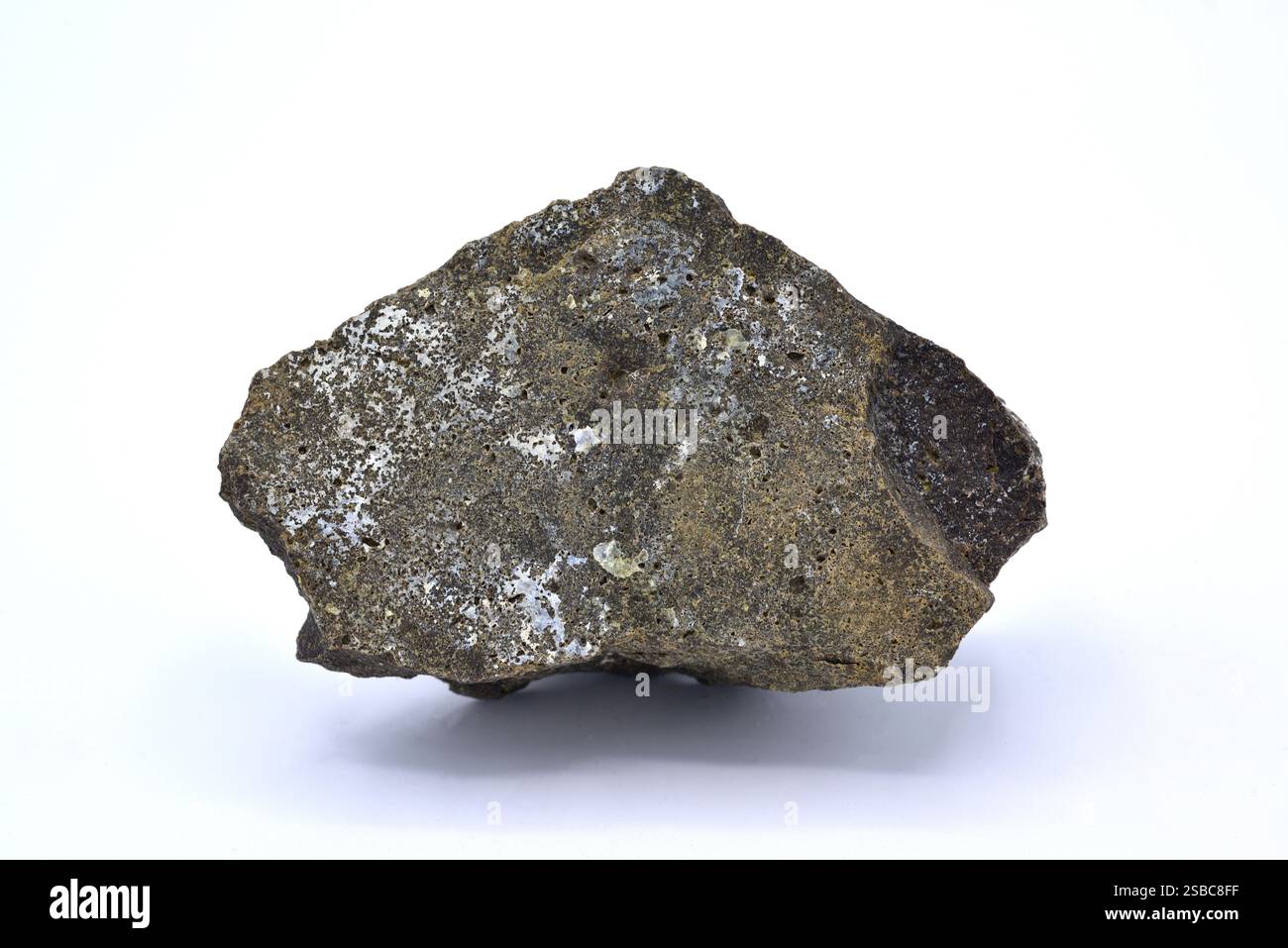 Peridotite is ultramafic igneous rock rich on olivine and pyroxene ...