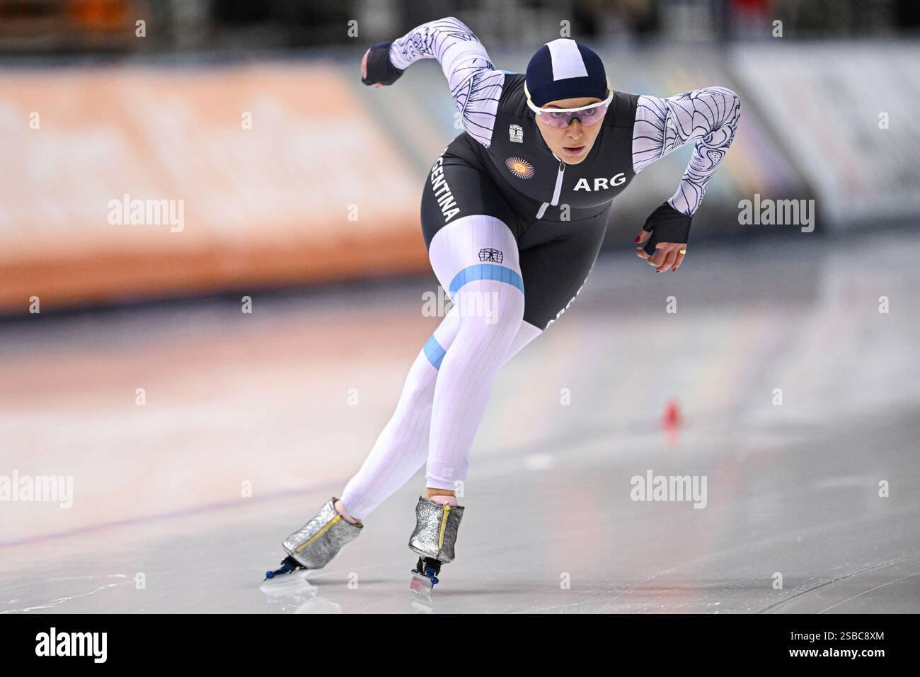 Milwaukee, United States Of America. 02nd Feb, 2025. MILWAUKEE, UNITED ...