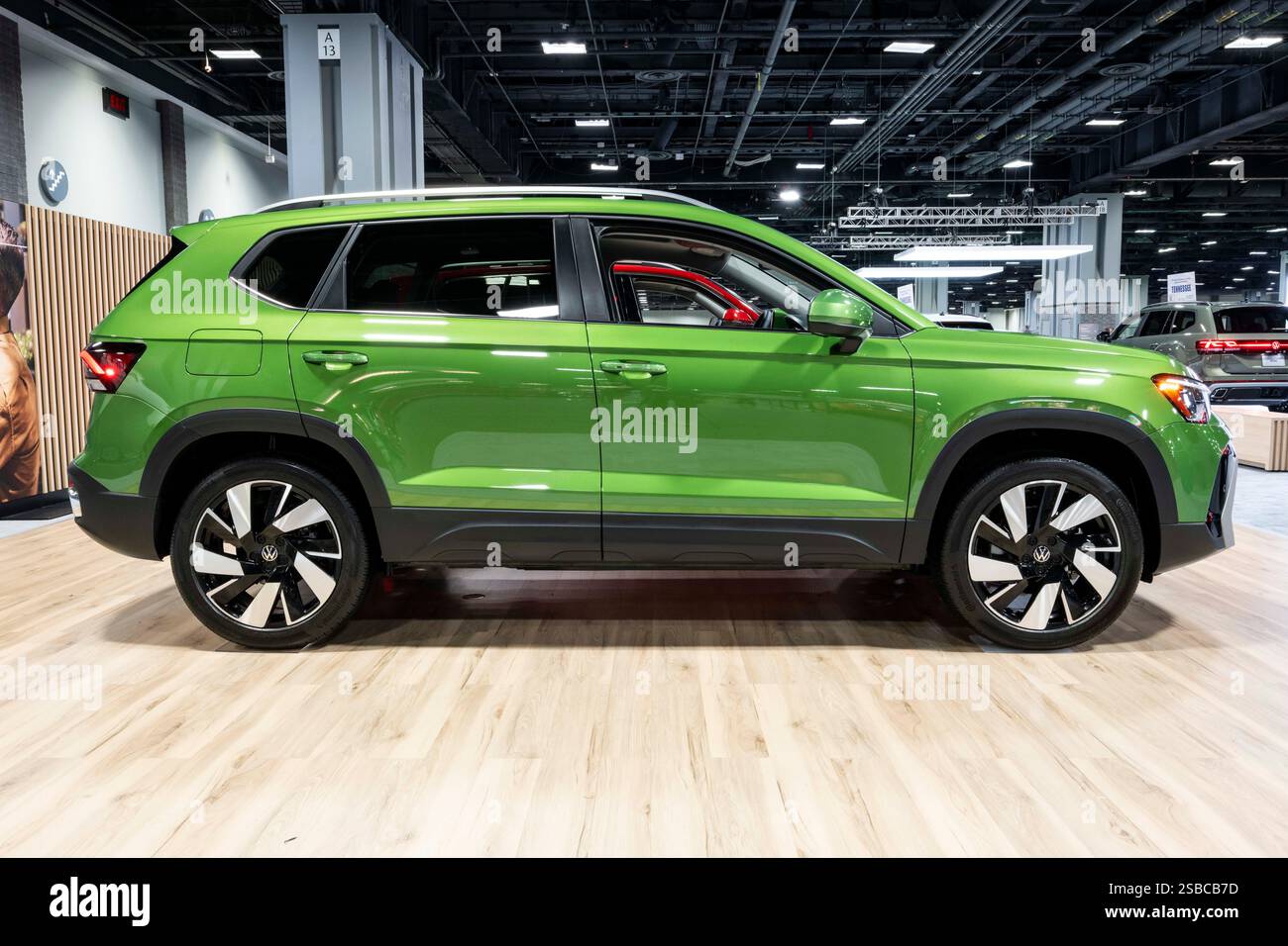 Washington, District Of Columbia, USA. 31st Jan, 2025. A 2025 ...