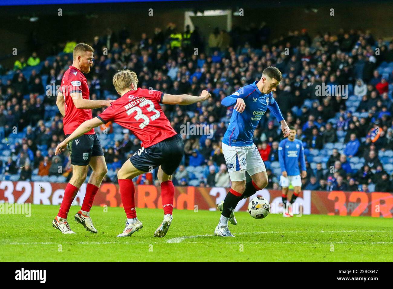 Ross macleod hi-res stock photography and images - Alamy