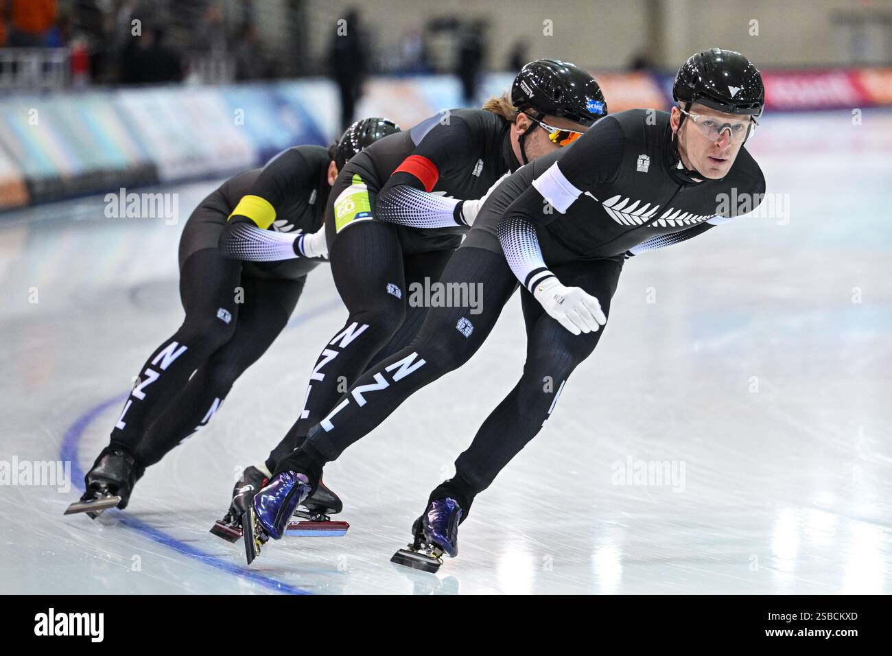 Milwaukee, United States Of America. 02nd Feb, 2025. MILWAUKEE, UNITED ...