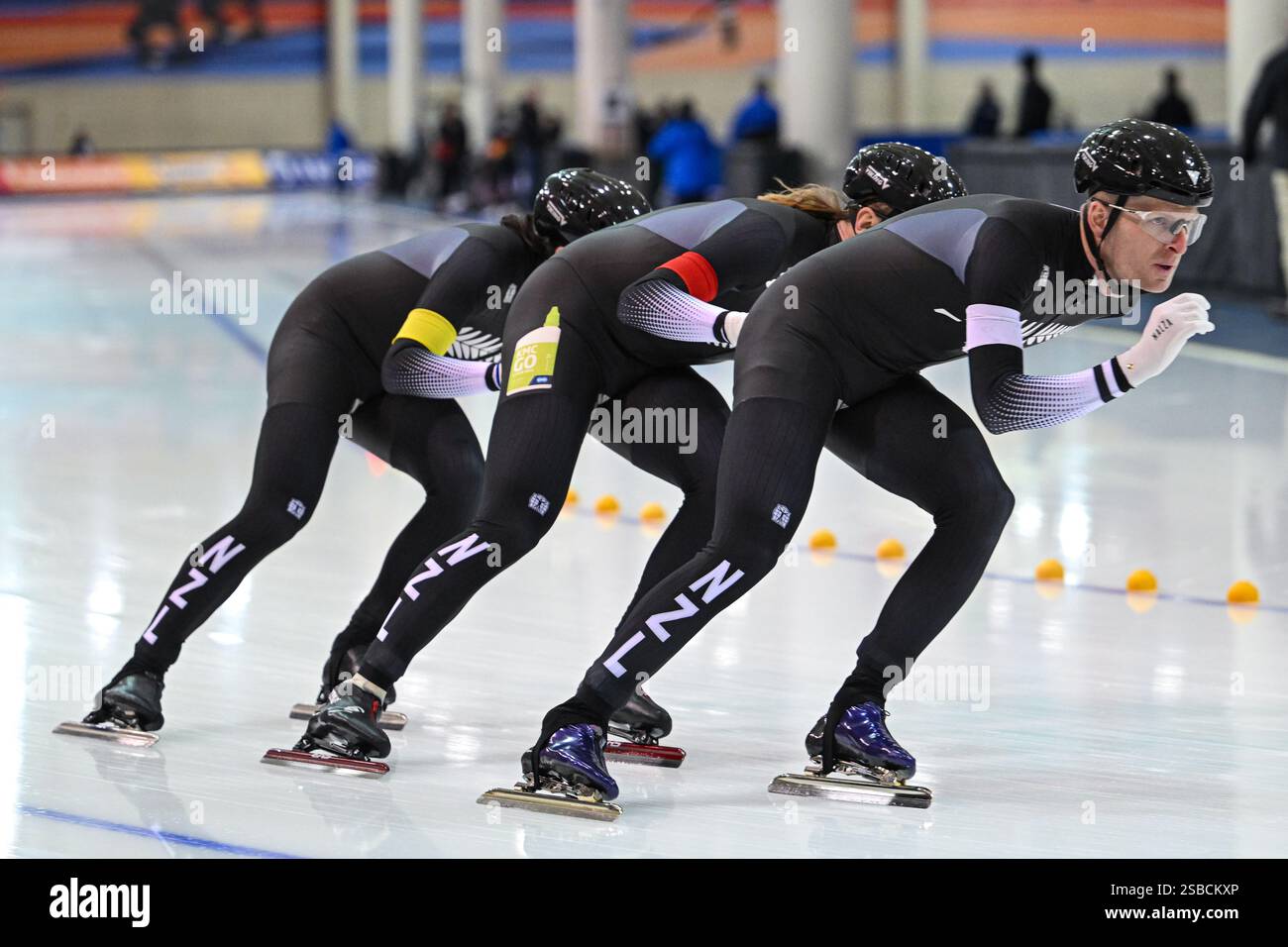 Milwaukee, United States Of America. 02nd Feb, 2025. MILWAUKEE, UNITED ...