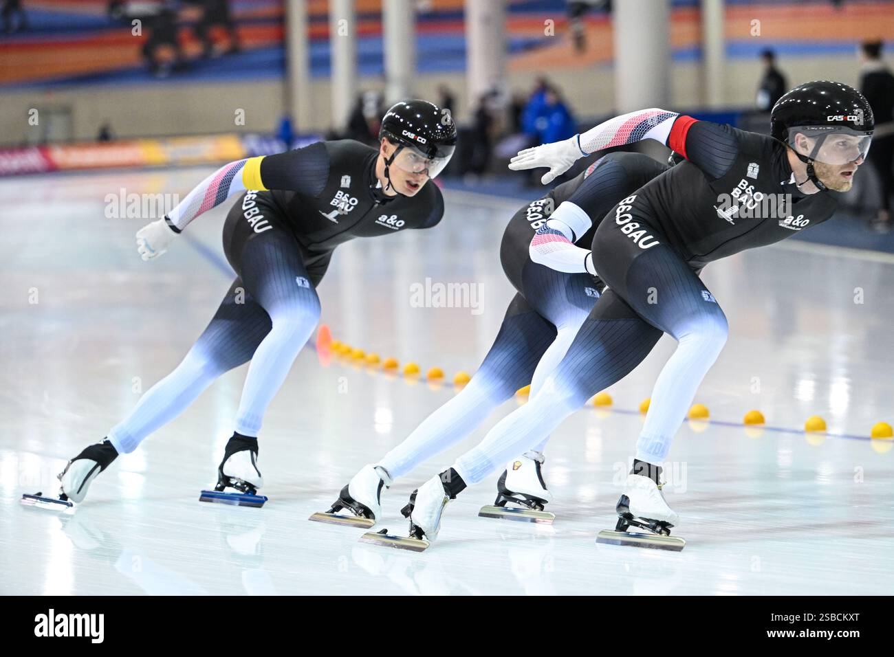 Milwaukee, United States Of America. 02nd Feb, 2025. MILWAUKEE, UNITED ...