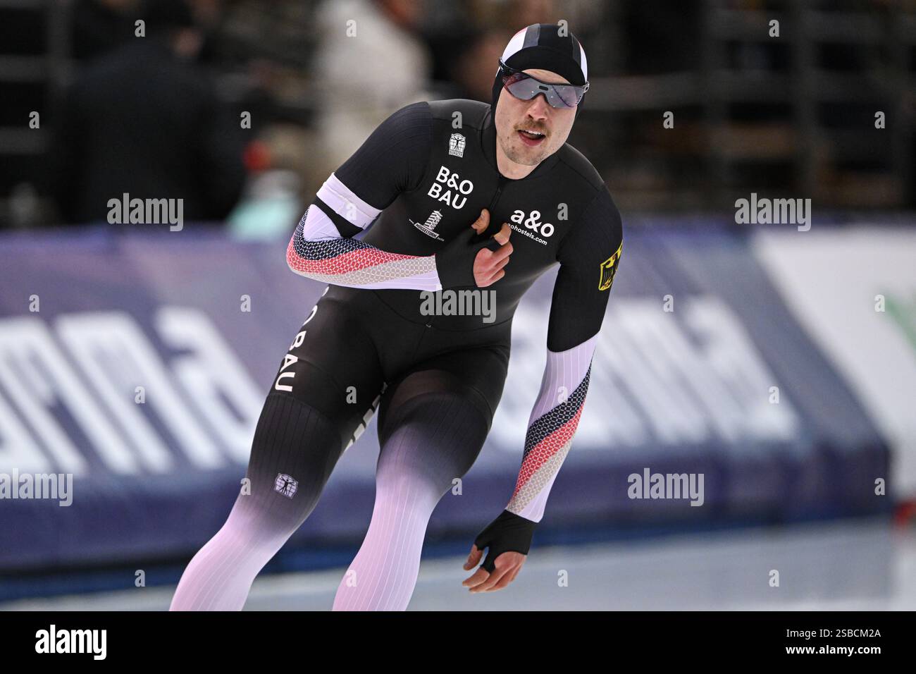 Milwaukee, United States Of America. 02nd Feb, 2025. MILWAUKEE, UNITED ...