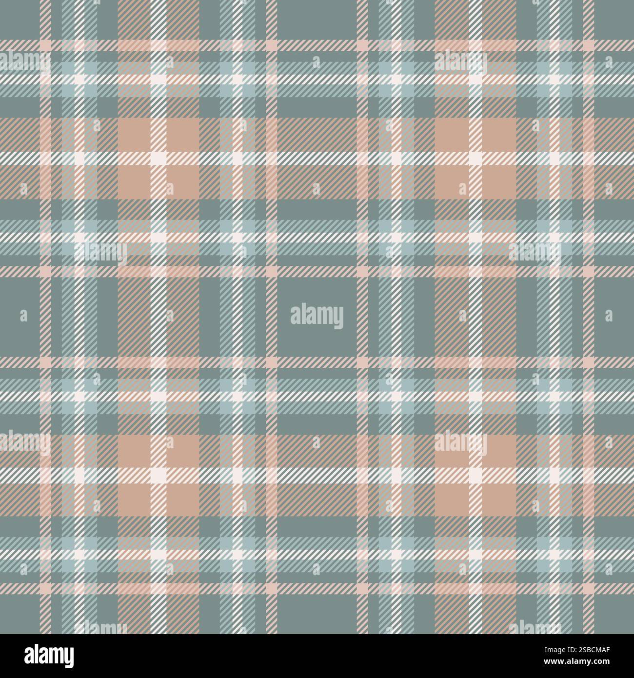 Plaid seamless pattern. Check line. Repeating tartan checks design ...