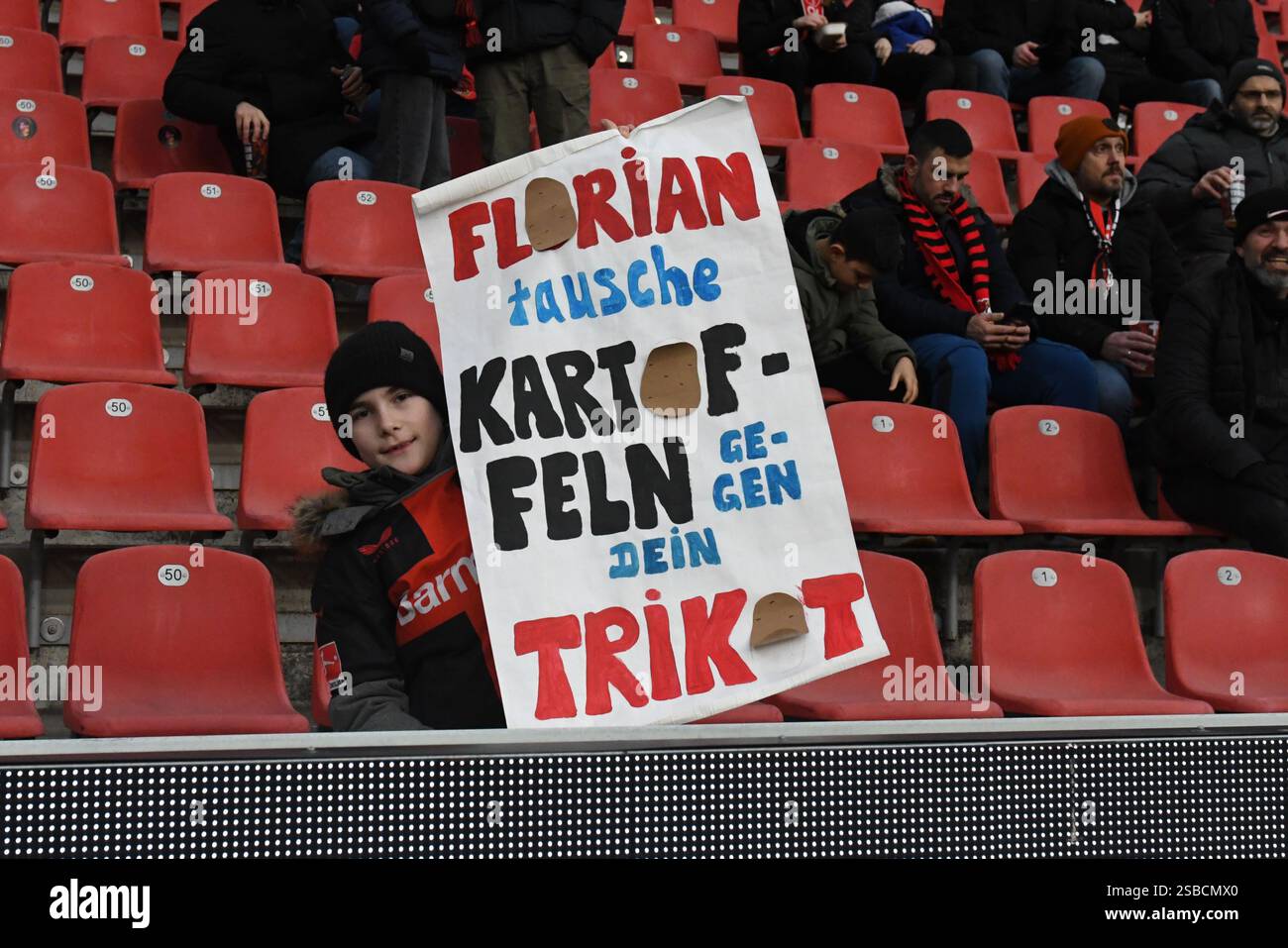 Fan Plakate Sprche