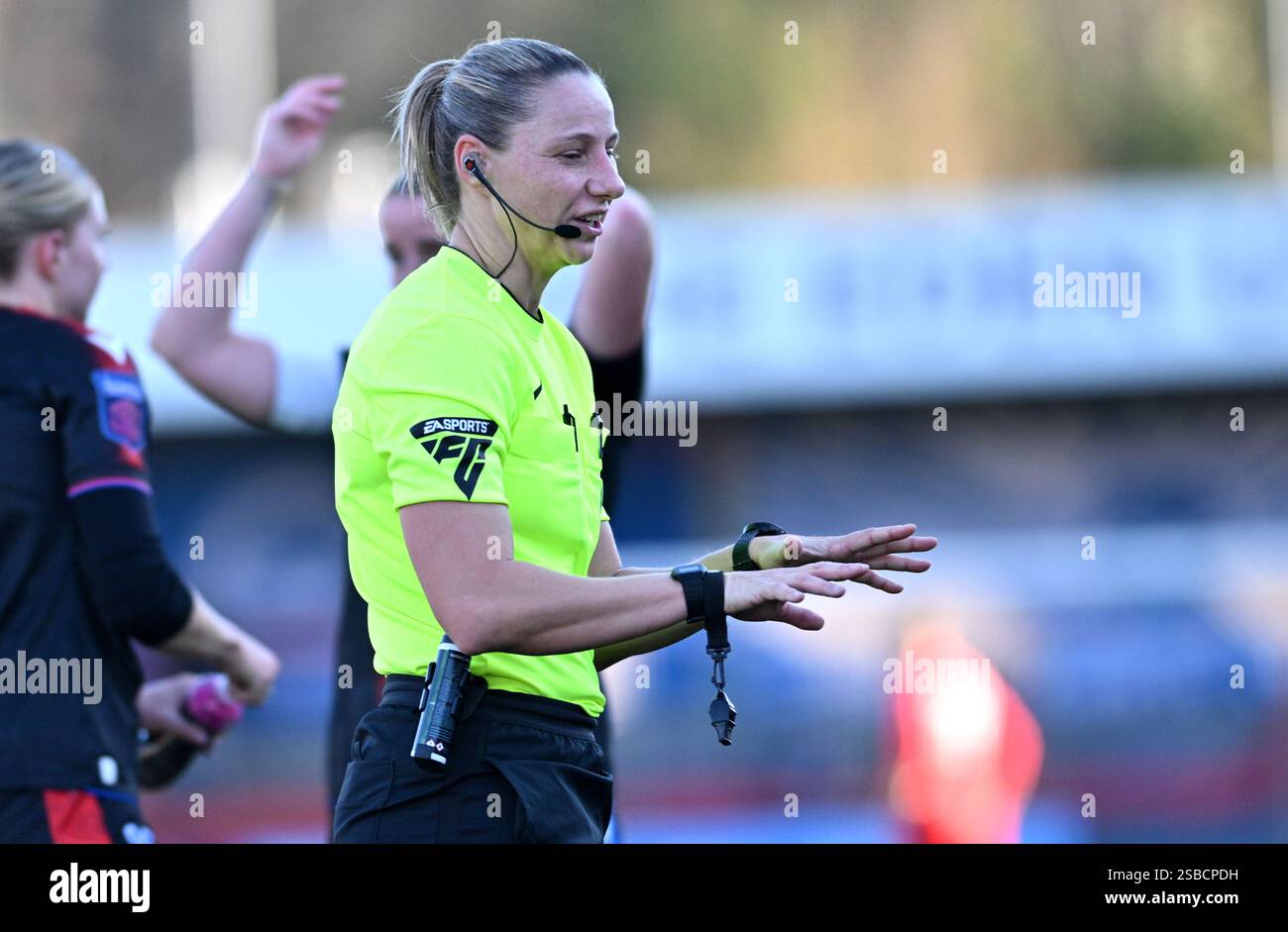 Stacey fullicks 2025 hi-res stock photography and images - Alamy