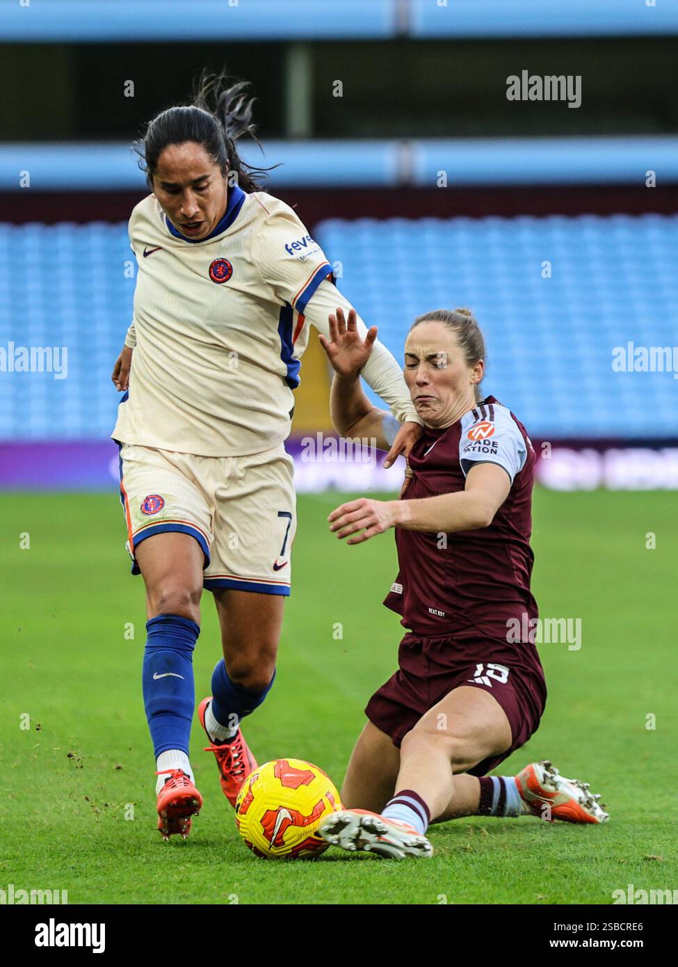 Birmingham, UK. 02nd Feb, 2025. Birmingham, England, February 2nd 2025 ...