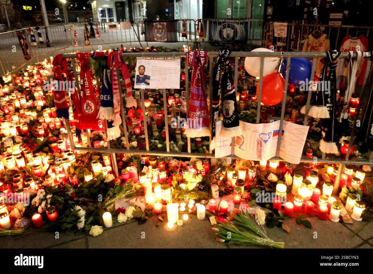 Berlin, Deutschland. 02nd Feb, 2025. 02.02.2025, Uber-Arena, Berlin ...