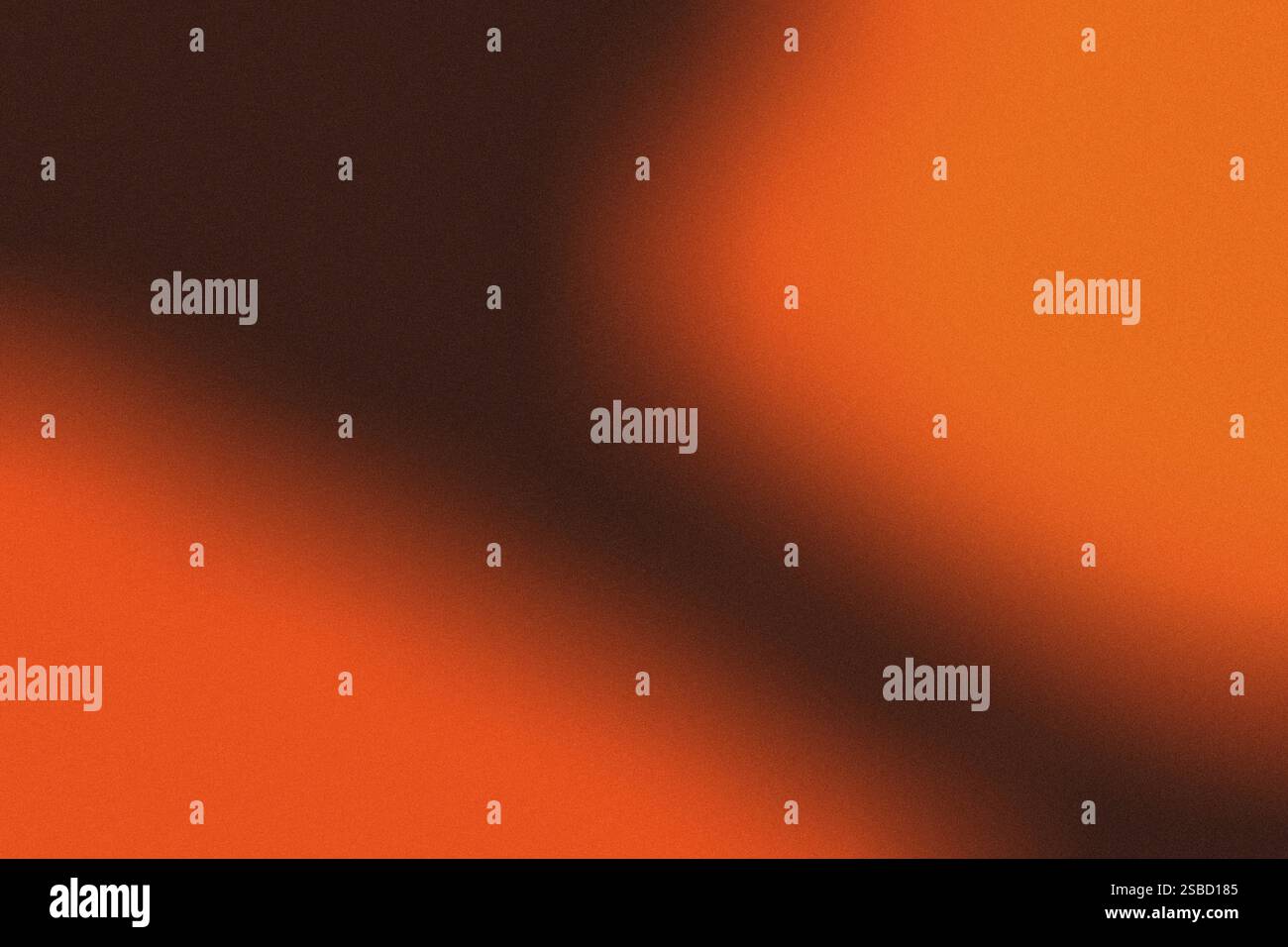 Dark orange gradient background. Abstract warm background in shades of ...