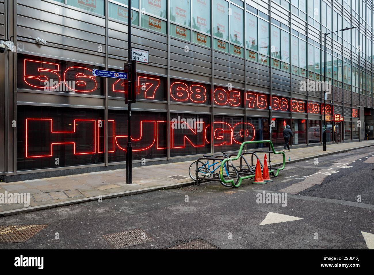 Hijingo Bingo Club London - Hijingo Bingo Club is a modern high energy ...