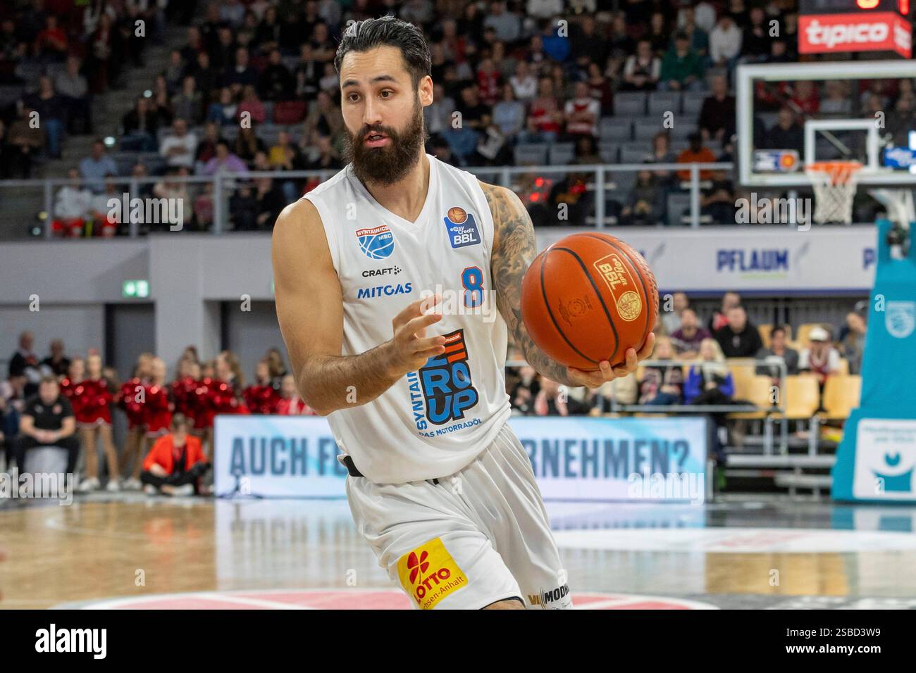 Bamberg, Deutschland. 01st Feb, 2025. Bamberg, Deutschland 01. Februar ...