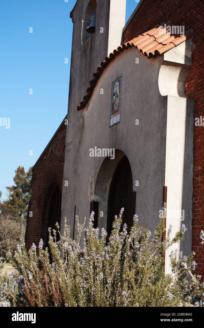 Chapell hi-res stock photography and images - Alamy