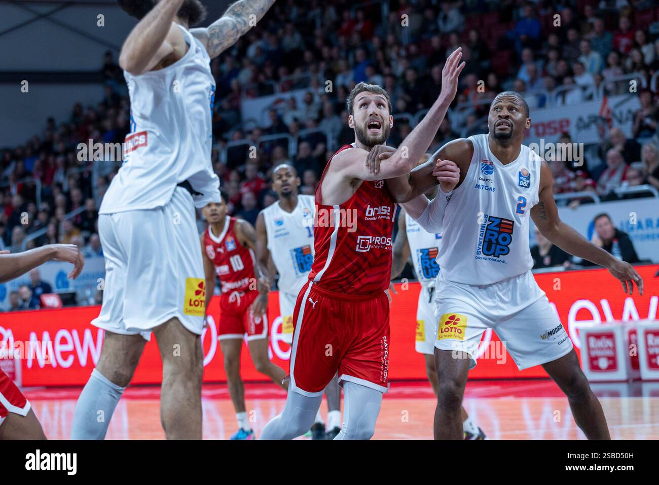 Bamberg, Deutschland. 01st Feb, 2025. Bamberg, Deutschland 01. Februar ...