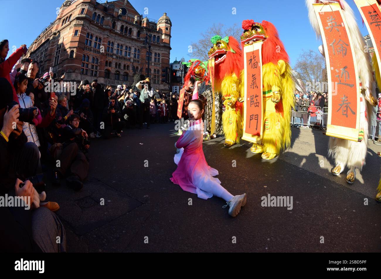 Celebrating the arrival of Year of the Snake. The sixth animal in the ...