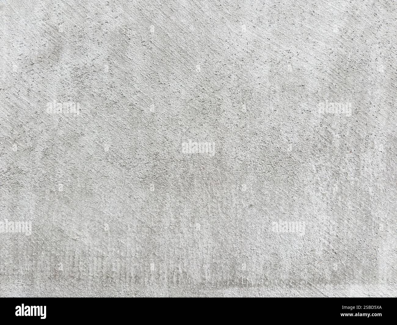 Rough Exposed Aggregate Concrete Wall Texture, Eroded by Sea Winds ...