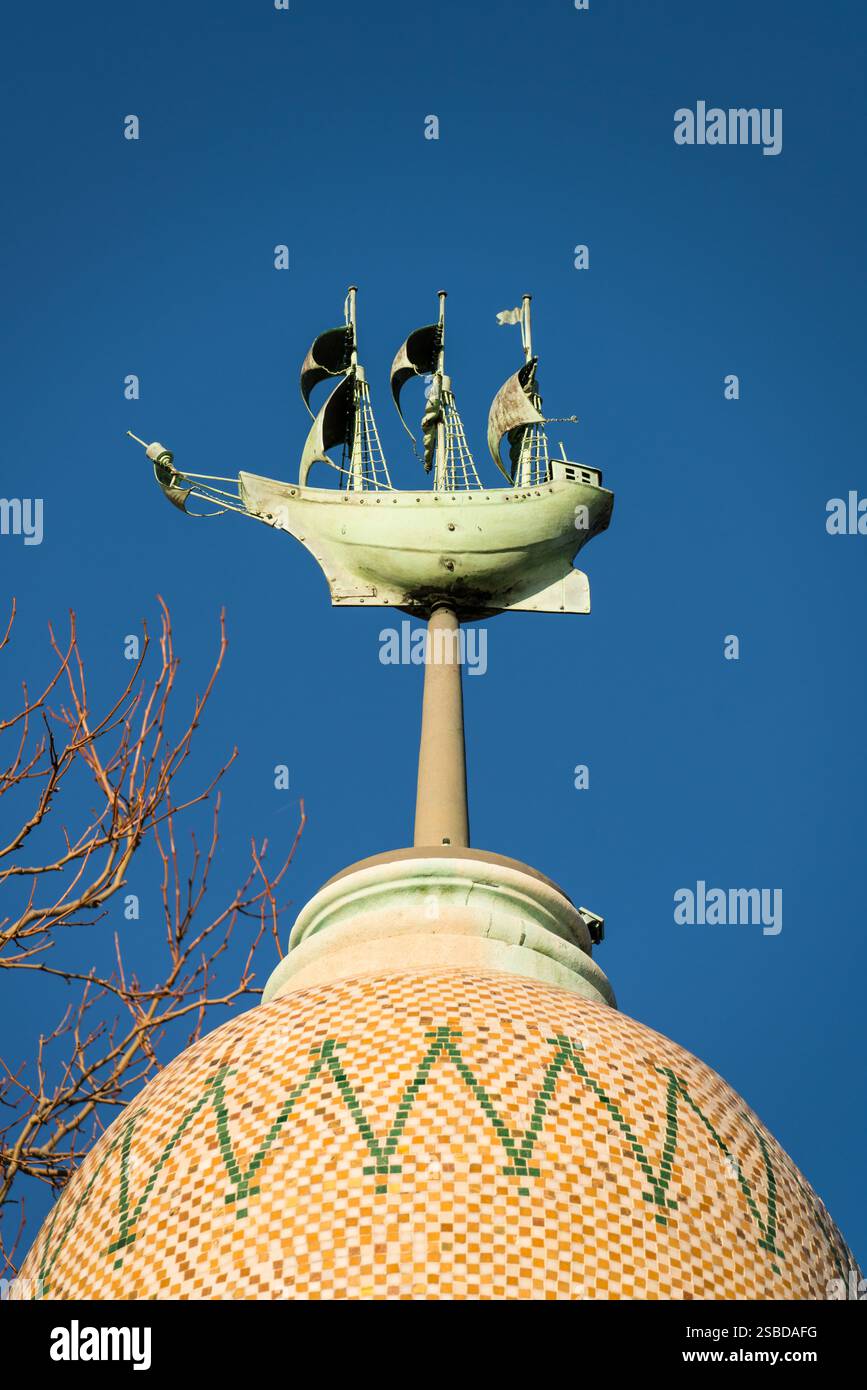 1620 mayflower hi-res stock photography and images - Alamy