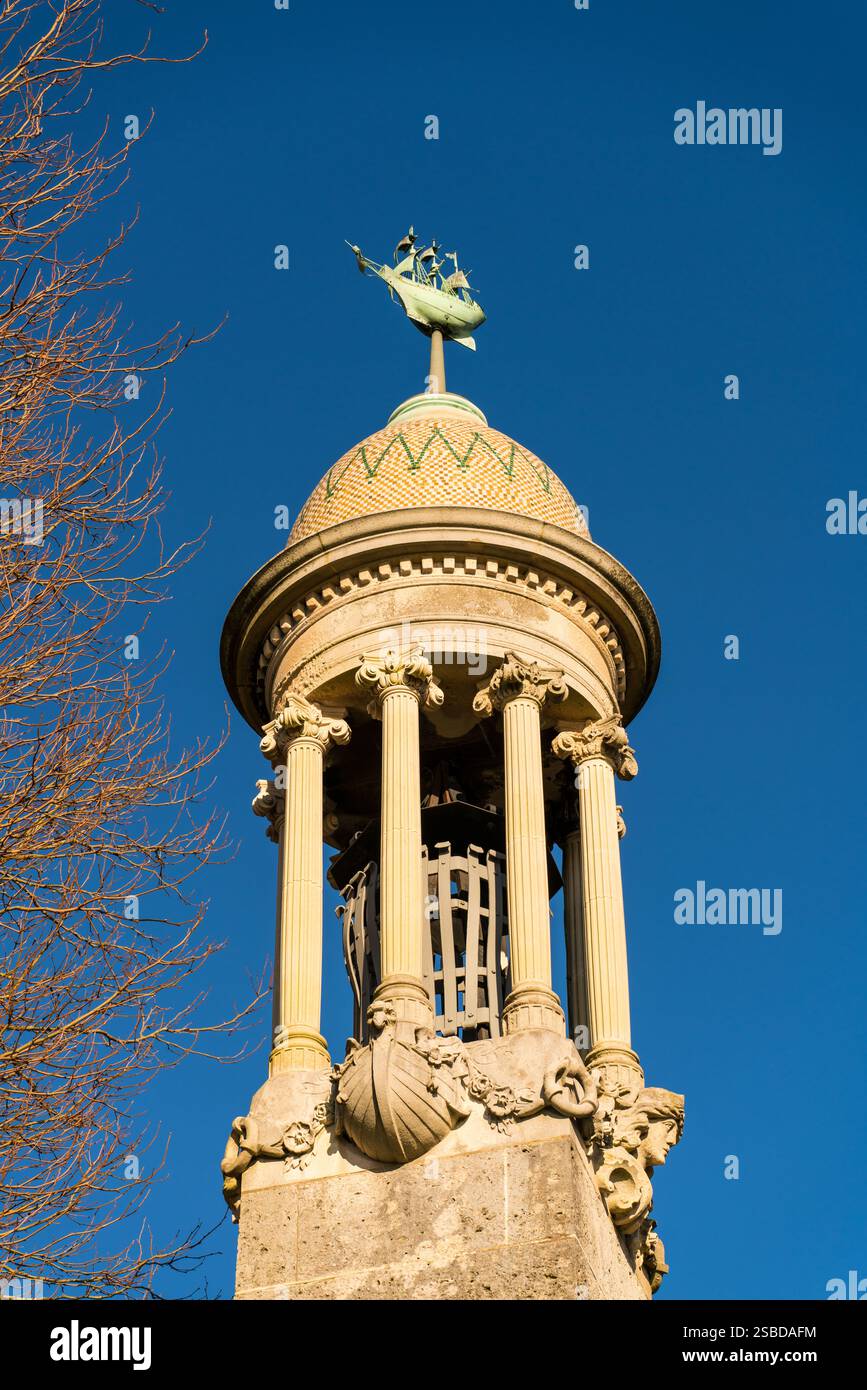 1620 mayflower hi-res stock photography and images - Alamy