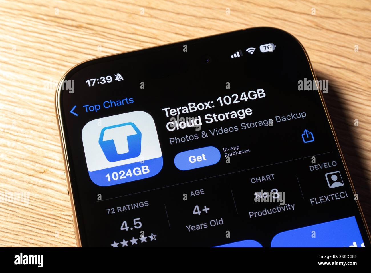 Terabox hi-res stock photography and images - Alamy