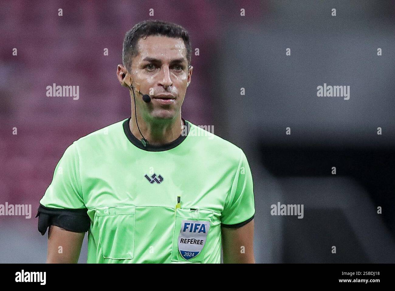 Sao Lourenco Da Mata, Brazil. 02nd Feb, 2025. PE - SAO LOURENCO DA MATA ...