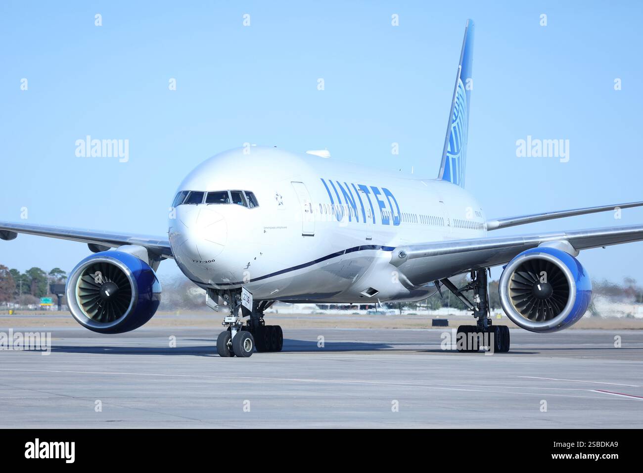 Kenner, United States. 02nd Feb, 2025. The Kansas City Chiefs team ...