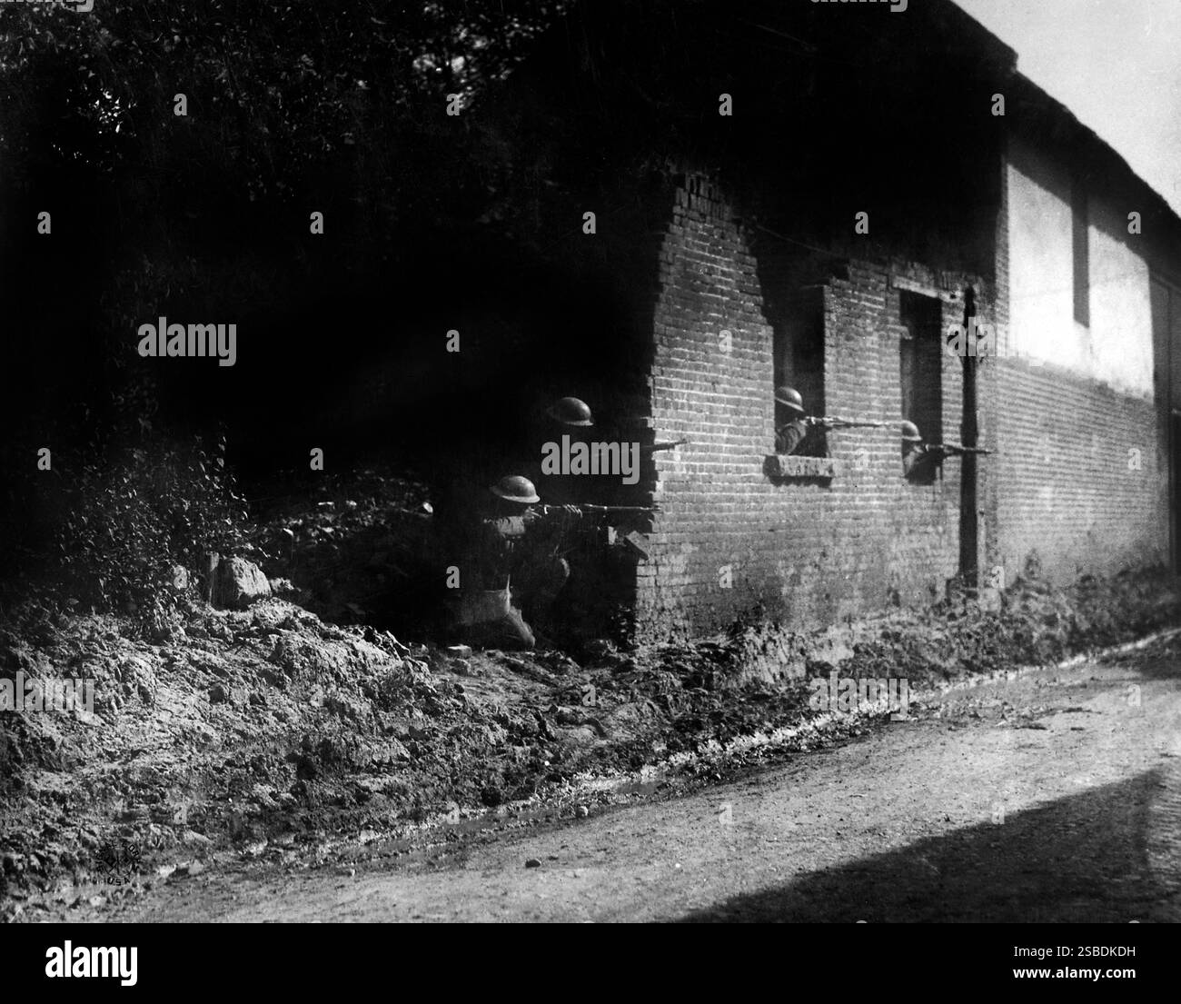 U s army infantry military Black and White Stock Photos & Images - Alamy