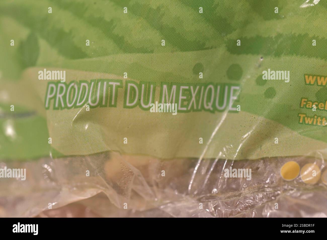 Hechoenmexico hi-res stock photography and images - Alamy