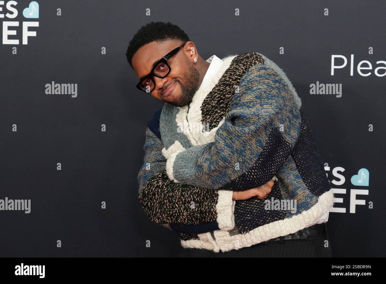 Mustard arrives at the 67th annual Grammy Awards on Sunday, Feb. 2 ...