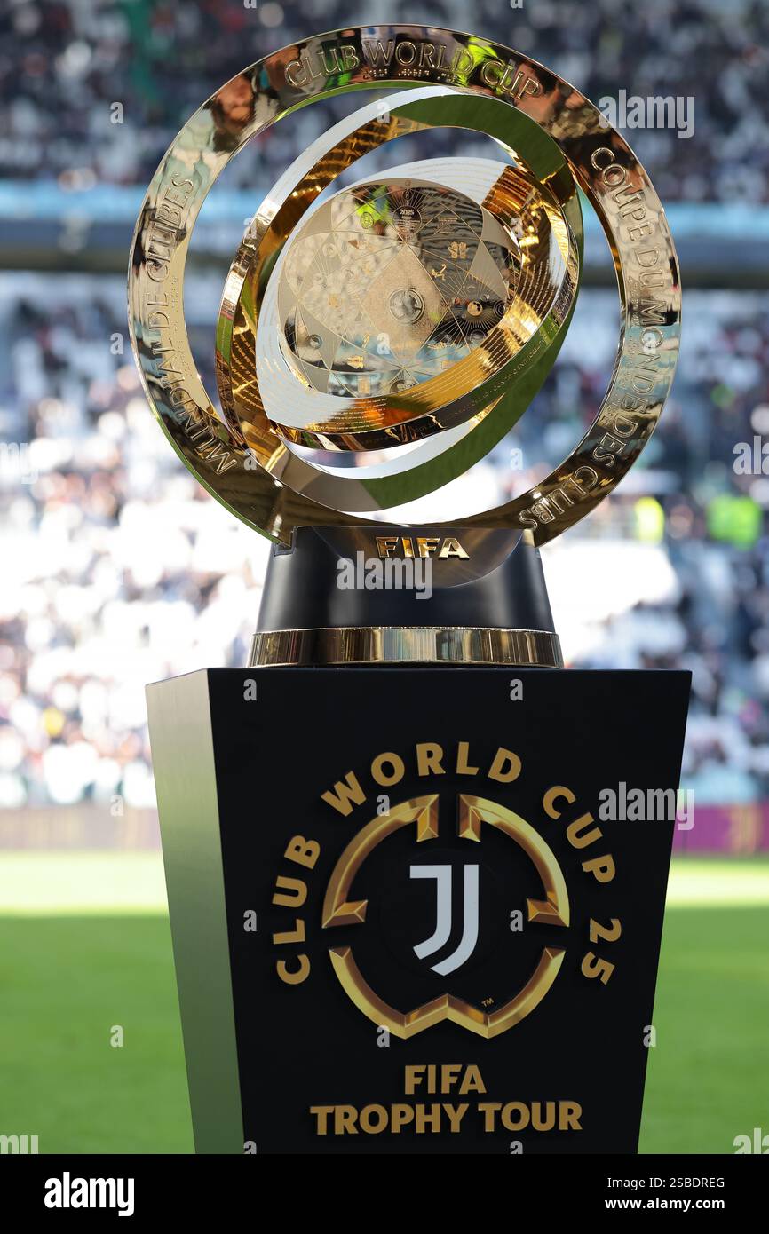 Fifa club world cup hi-res stock photography and images - Alamy