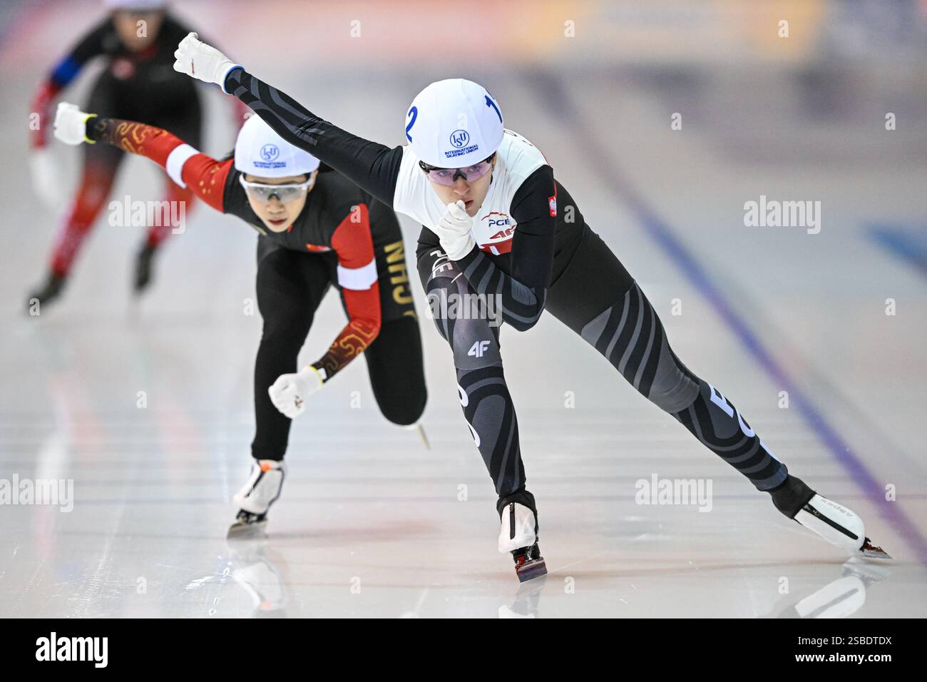 Milwaukee, United States Of America. 02nd Feb, 2025. MILWAUKEE, UNITED ...