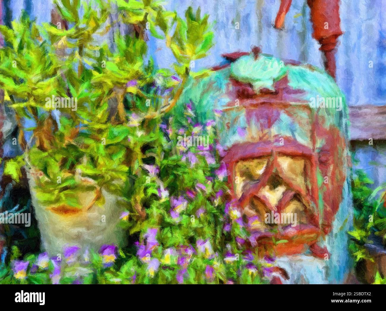 Metters hi-res stock photography and images - Alamy