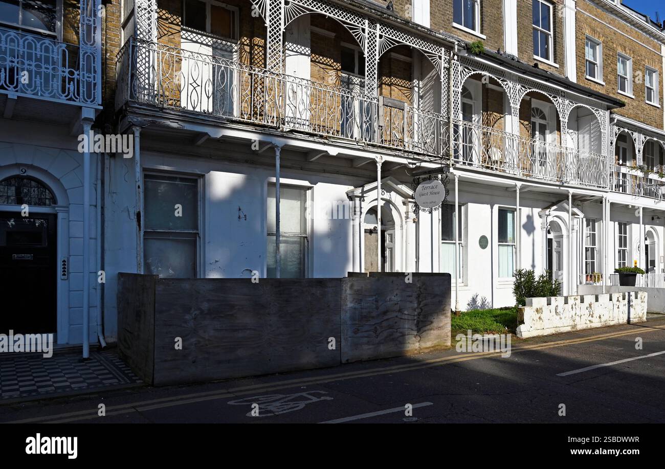 Princes Caroline, Lady Emma Hamilton, two of Nelson's nieces, his ...