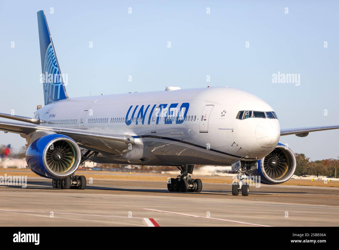 New Orleans, Louisiana, USA. 2nd February, 2025. The Kansas City Chiefs ...
