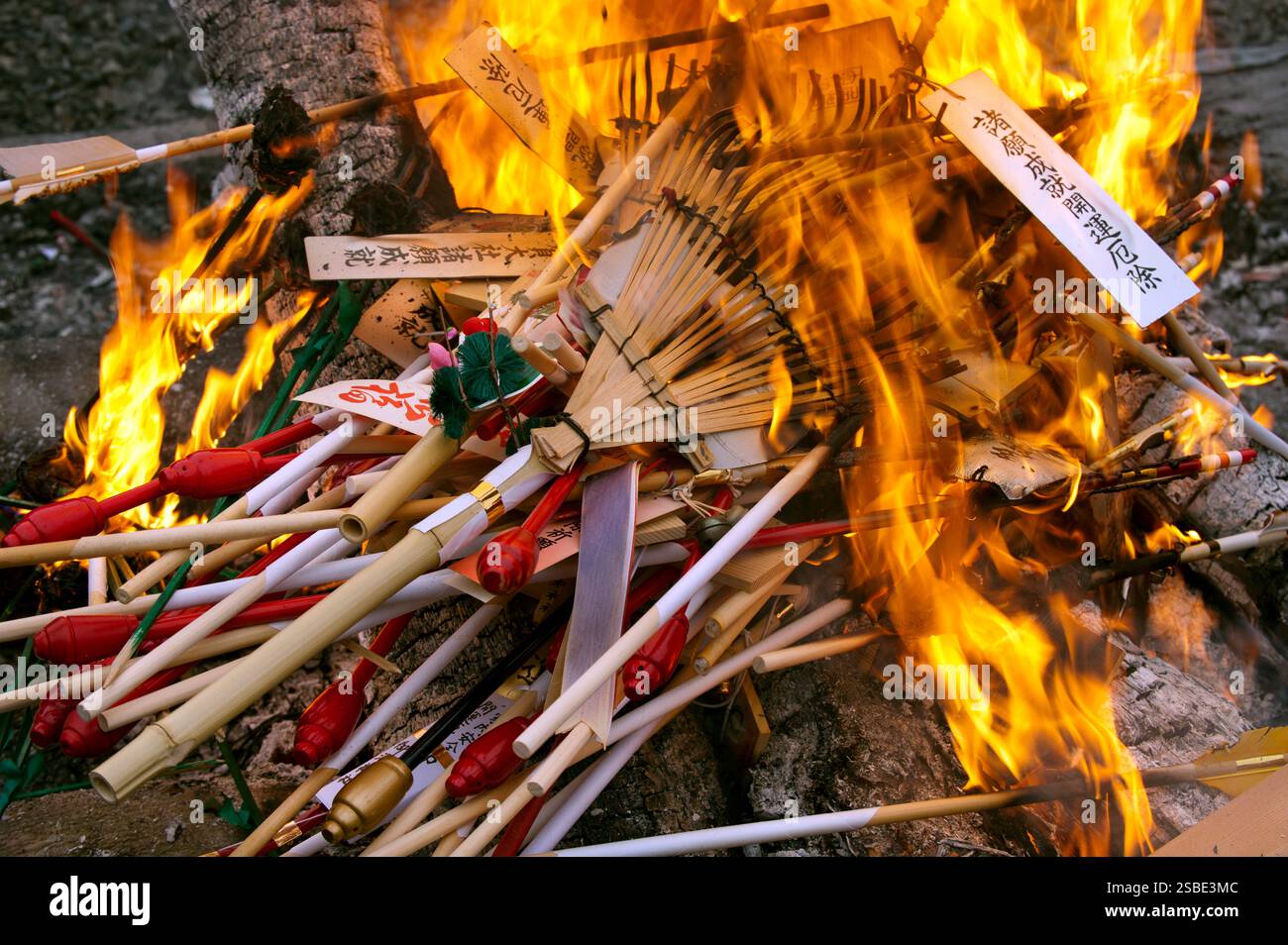 Animism amulet hi-res stock photography and images - Alamy